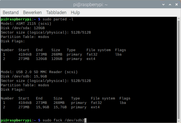 Unable to mount root fs on unknown block (8,2) - Rouwette.com